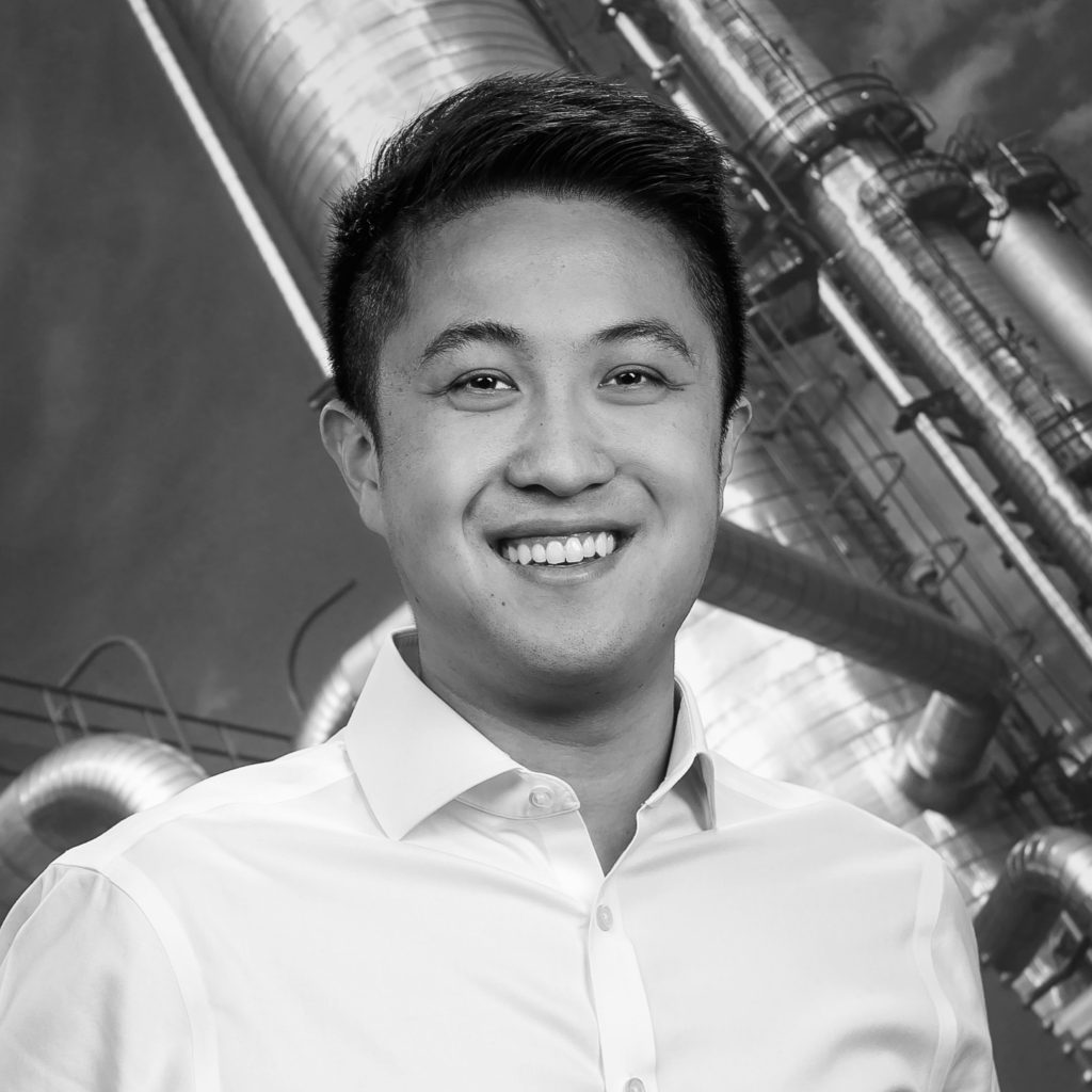 Cloverlay – Adjacent Private Markets - Team